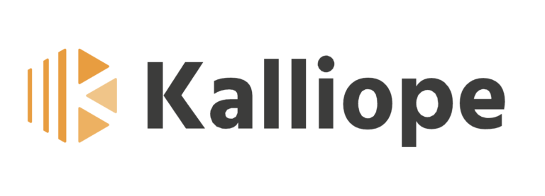 Nuova brand identity per Kalliope - Kalliope