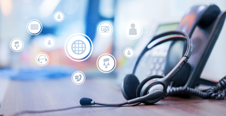 Control panel features, client and addons - Kalliope