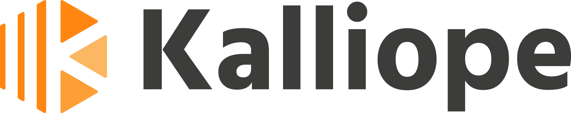 Kalliope overview - Kalliope