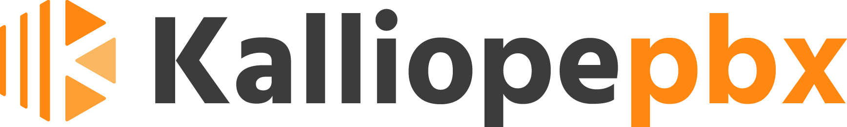 Kalliope PBX - Kalliope