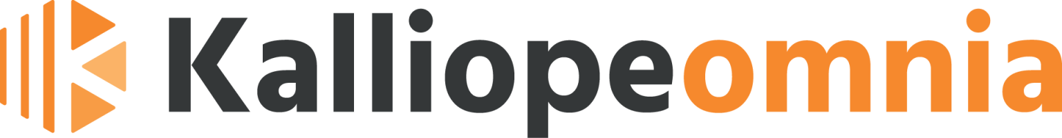 Kalliope Omnia - Kalliope