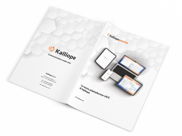 Kalliope Desktop - Kalliope