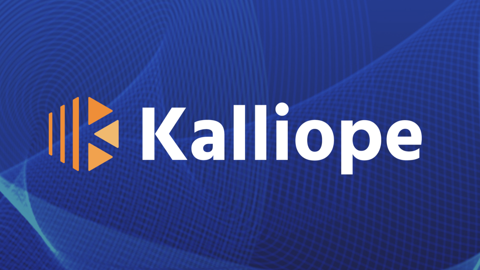 Kalliope - Communication made easy